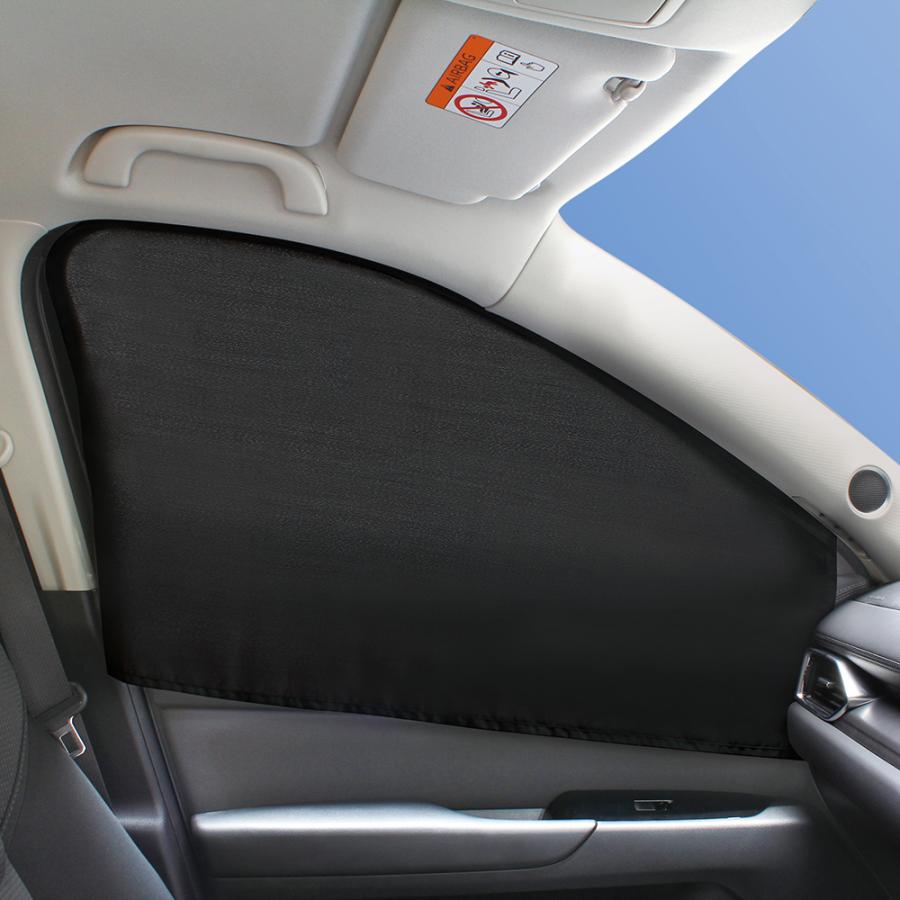 ヤック LS-139 フィットマグネットカーテン 2枚入り YAC 遮光 UV対策 プライバシー保護 :yac-ls-139:クレールオンラインショップ - 通販 - Yahoo!ショッピング