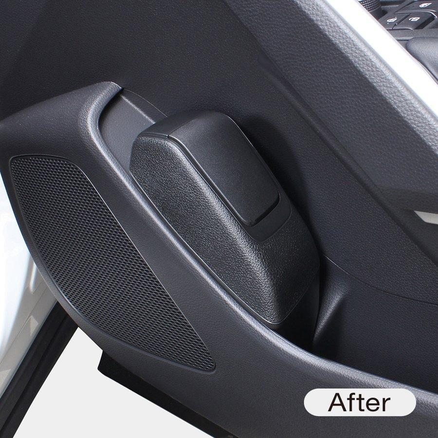 YAC（自動車用アクセサリ） 正規品 ヤック ドリンクホルダー運転席用 SY-CO5 + 助手席用 SY-CO6 サイドBOXゴミ箱 SY ...