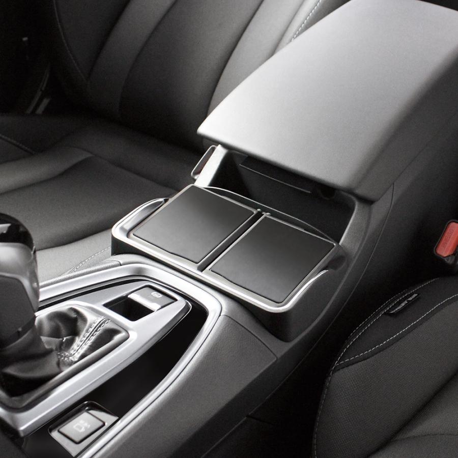 【在庫あり即納!!】YAC ヤック SY-SB11 VN系 レヴォーグ専用 センターコンソールトレイ スバル VN系 レヴォーグ (STI スポーツ含む)用 : yac-sy-sb11 ...