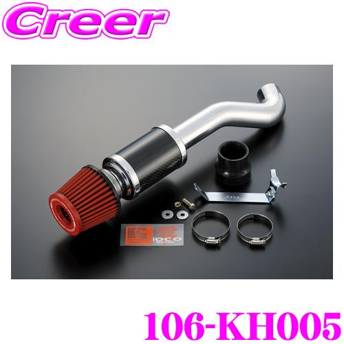 零1000（ZERO1000） ZERO-1000 パワーチャンバー for K-Car 106-KH005 スーパーレッド NA車用 E-PP1 ビート : クレールオンラインショップ ...