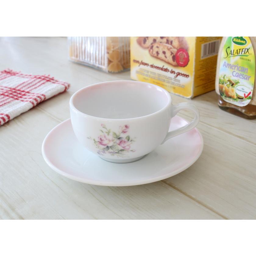 イマン ビビアン 陶器 ティーカップソーサー :1120210:クレッシェンド - 通販 - Yahoo!ショッピング