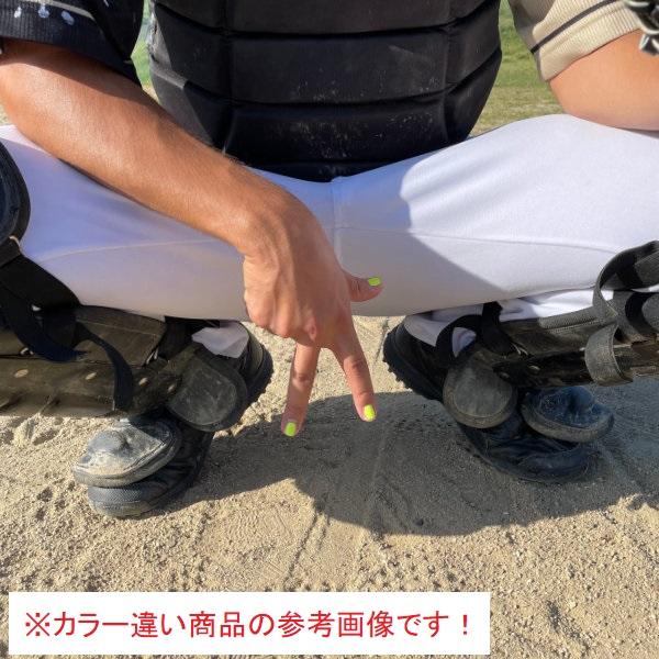 キャッチャー用ネイルシール 2枚入り(1シート38枚) ホワイト 1171 :1171:クレセントスポーツ Yahoo!店 - 通販 - Yahoo!ショッピング