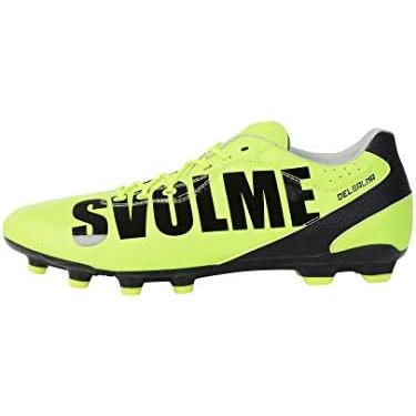 スボルメ(SVOLME) DELSALMA 4 SL ライム (171-32660-LIME) LIME : クレセントスポーツ Yahoo!店 - 通販 - Yahoo!ショッピング