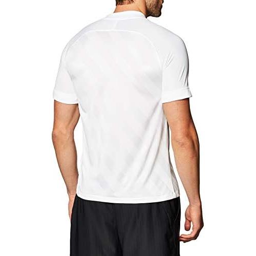 ナイキ(Nike) メンズ チャレンジIII 半袖プラクティスシャツ BV6703-100 ホワイト/ブラック 2XLサイズ : クレセントスポーツ Yahoo!店 - 通販 - Yahoo ...