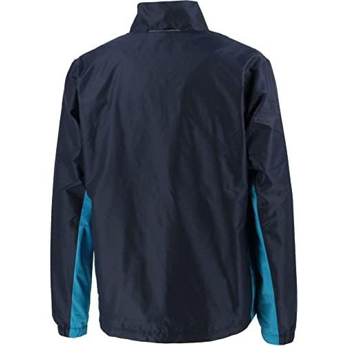 デサント(DESCENTE) ウインドブレーカージャケット 男女兼用 DAT-3265 ネイビー(NV) : クレセントスポーツ Yahoo!店 - 通販 - Yahoo!ショッピング