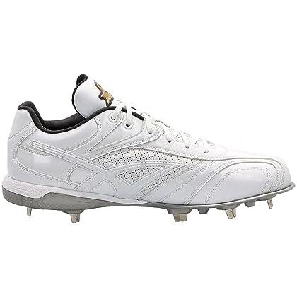 エスエスケイ(SSK) 野球スパイク プロエッジ TT-LWF2 ESF3236TLW ホワイト×ホワイト (1010) : esf3236tlw-1010 : クレセントスポーツ Yahoo ...