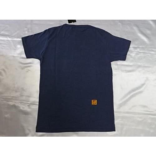 ゴル(gol.) 半袖Tシャツ ネイビー G392-454-008 : g392-454-008 : クレセントスポーツ Yahoo!店 - 通販 - Yahoo!ショッピング