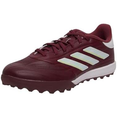 アディダス(adidas) サッカー トレシュー コパ ピュア2リーグTF IE7497 Sレッド/Fホワイト/Tイエロー : クレセント ...