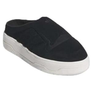 アディダスオリジナルス(adidas Originals) レディース スリッポン ライバルリー ロー IF4651 黒/白 : クレセント ...