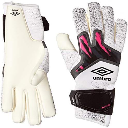 アンブロ(UMBRO) GKグローブ UJS5100 WB ホワイト/ブラック : ujs5100-wb : クレセントスポーツ Yahoo!店 - 通販 - Yahoo!ショッピング