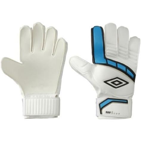アンブロ(UMBRO) GKグローブ ネオII カップグローブ UJS5301 WHT ホワイト : ujs5301-wht : クレセントスポーツ Yahoo!店 - 通販 - Yahoo ...