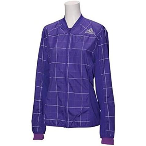 アディダス(adidas) W adiSN リフレクトSMT ジャケット Sサイズ WD231 : クレセントスポーツ Yahoo!店 ...
