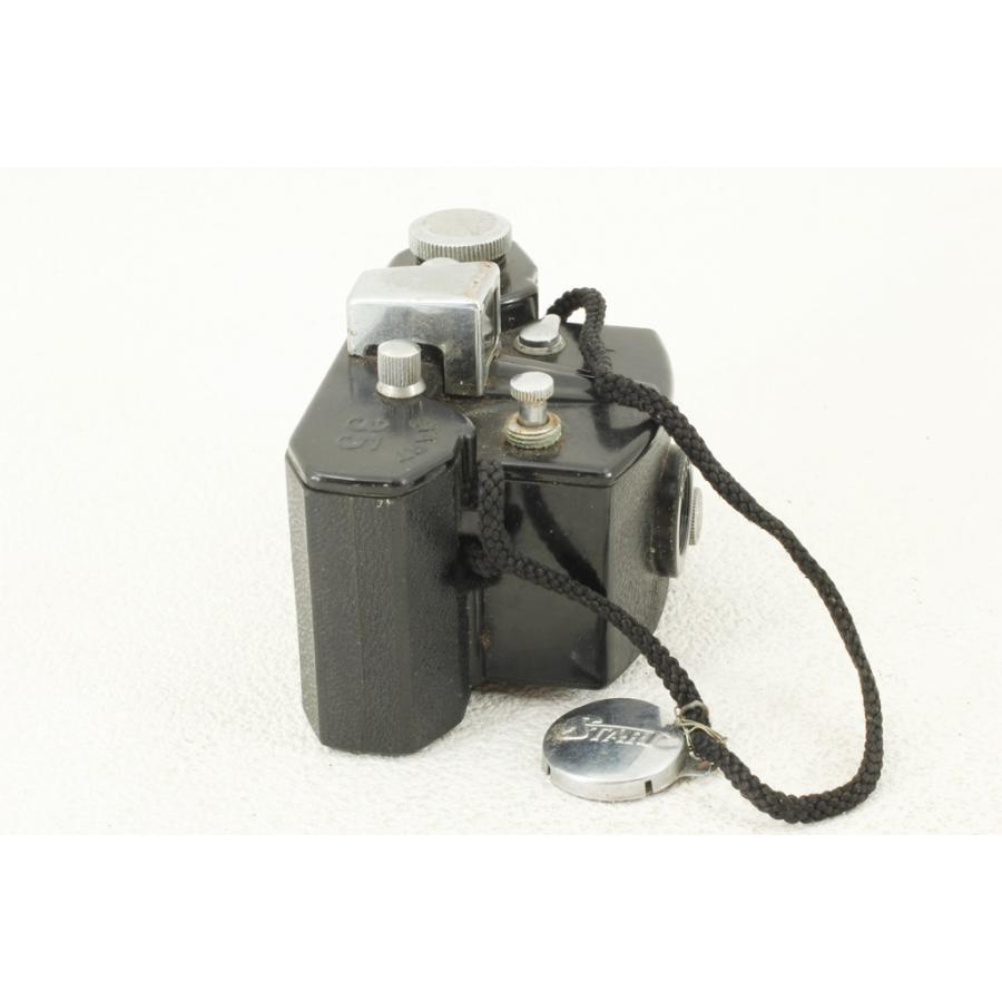 一光社 START 35 トイカメラ フィルムカメラ 豆カメラ ジャンク品ランク : Crew・actショップ - 通販 - Yahoo!ショッピング