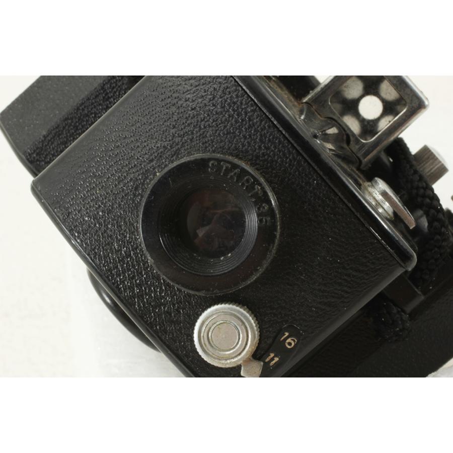 一光社 START 35 トイカメラ フィルムカメラ 豆カメラ ジャンク品ランク : Crew・actショップ - 通販 - Yahoo!ショッピング