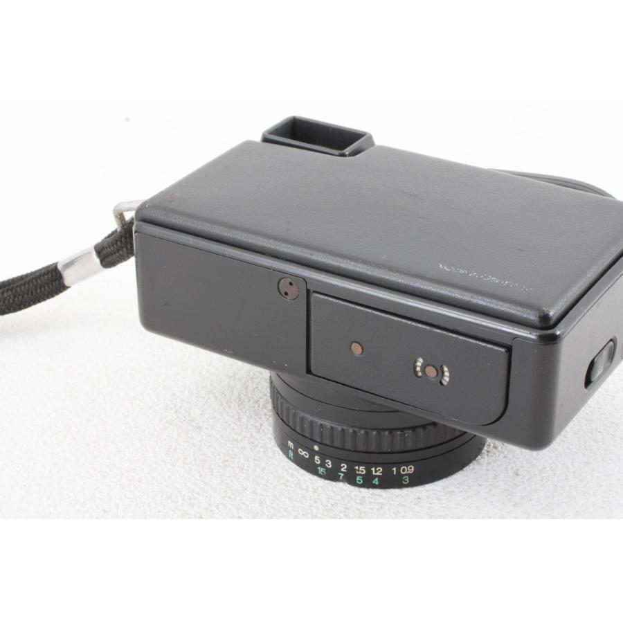 AGFA アグファ OPTIMA 1035 SOLITAR S 40mm F2.8 フィルムカメラ/ジャンク品ランク : Crew・actショップ - 通販 - Yahoo!ショッピング