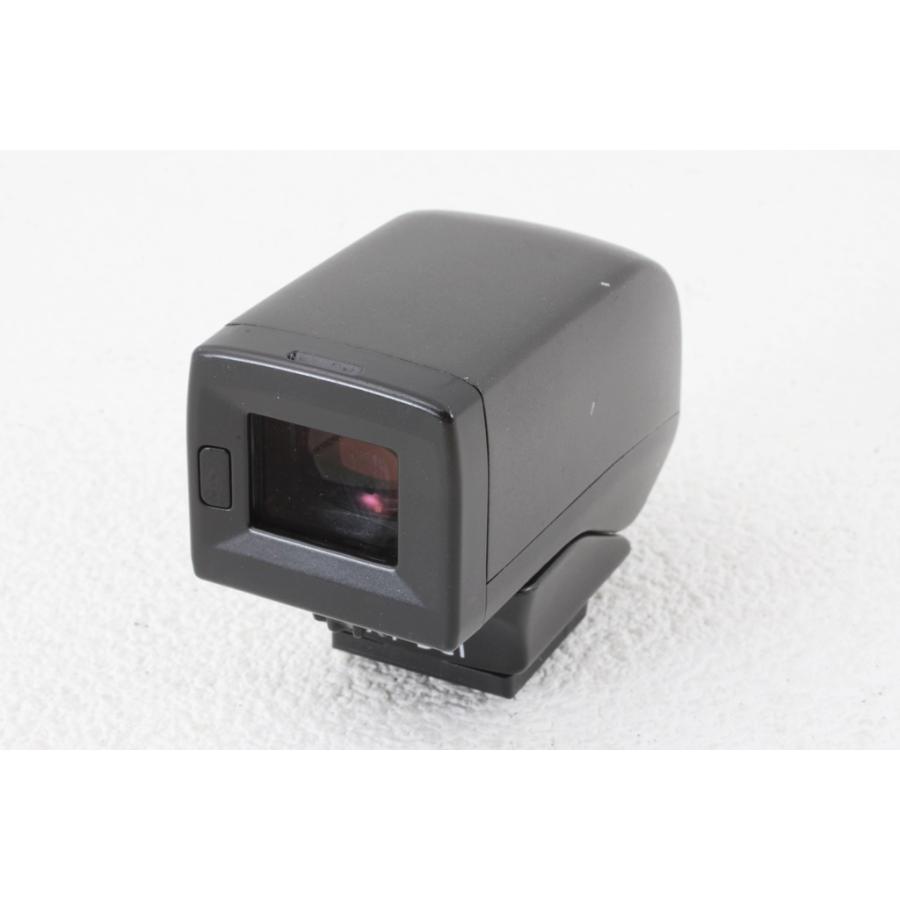 キヤノン Canon EVF-DC1 電子ビューファインダー 極上品ランク : Crew・actショップ - 通販 - Yahoo!ショッピング