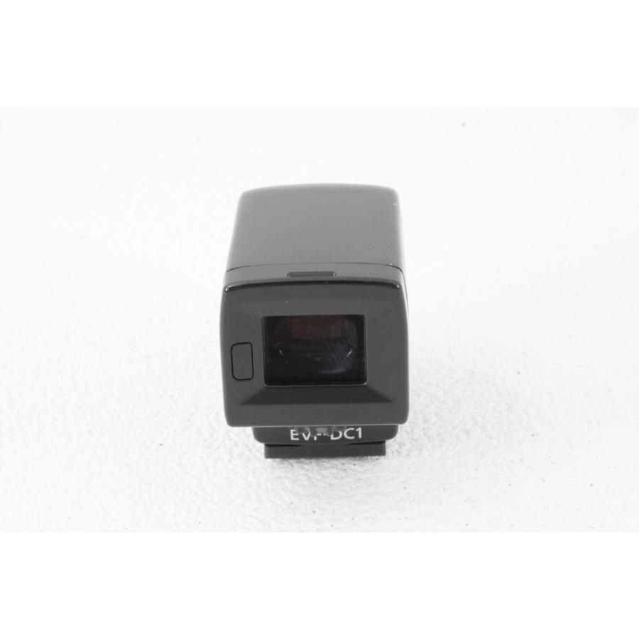 キヤノン Canon EVF-DC1 電子ビューファインダー 極上品ランク : Crew・actショップ - 通販 - Yahoo!ショッピング