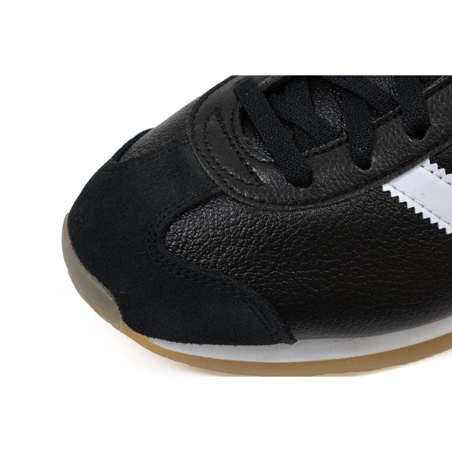 アディダス オリジナルス カントリー ジャパン コアブラック/フットウェアホワイト/ブルー adidas Originals COUNTRY ...