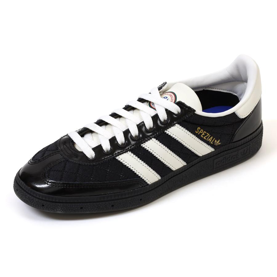 アディダス オリジナルス×ザ ブルー トリオ ハンドボール スペツィアル adidas Originals HANDBALL SPEZIAL ...