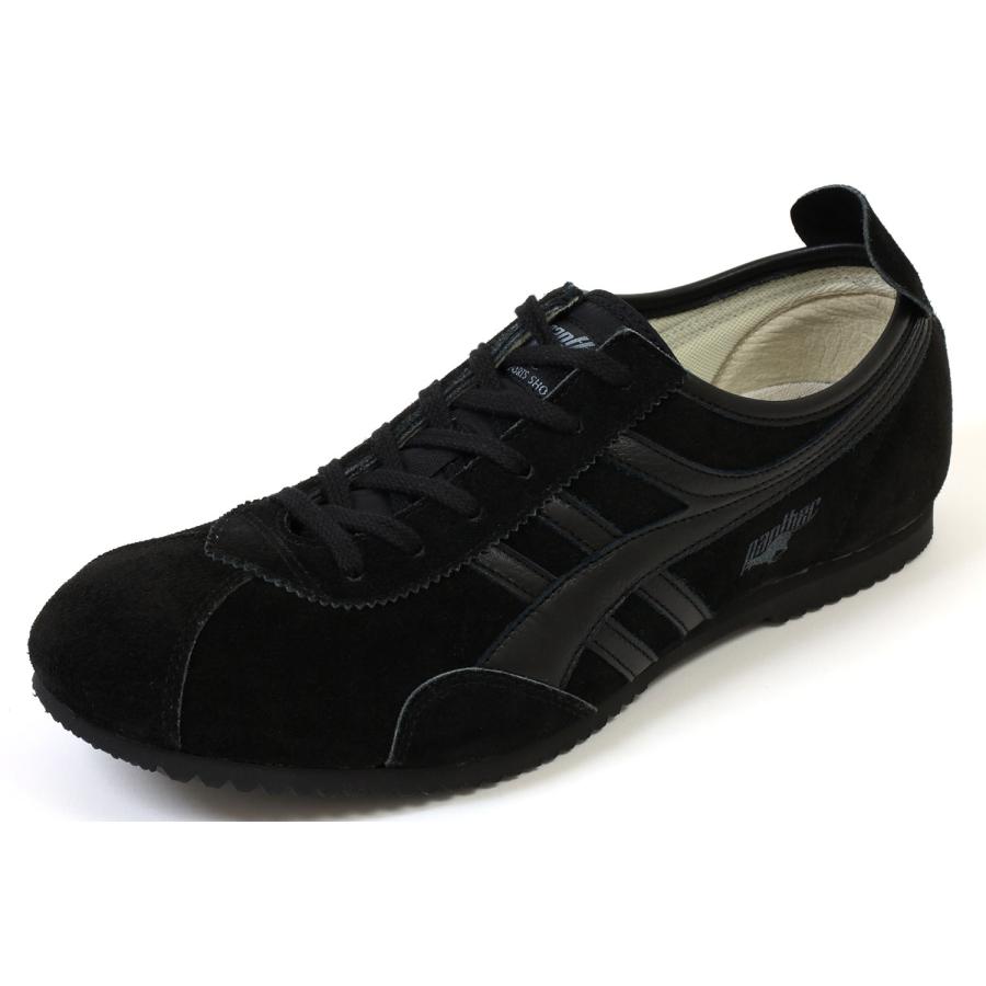 パンサー GTデラックス オールブラック PANTHER GT DELUXE PTJ-0008 ALL BLACK : CRISPIN-クリスピン - 通販 - Yahoo!ショッピング