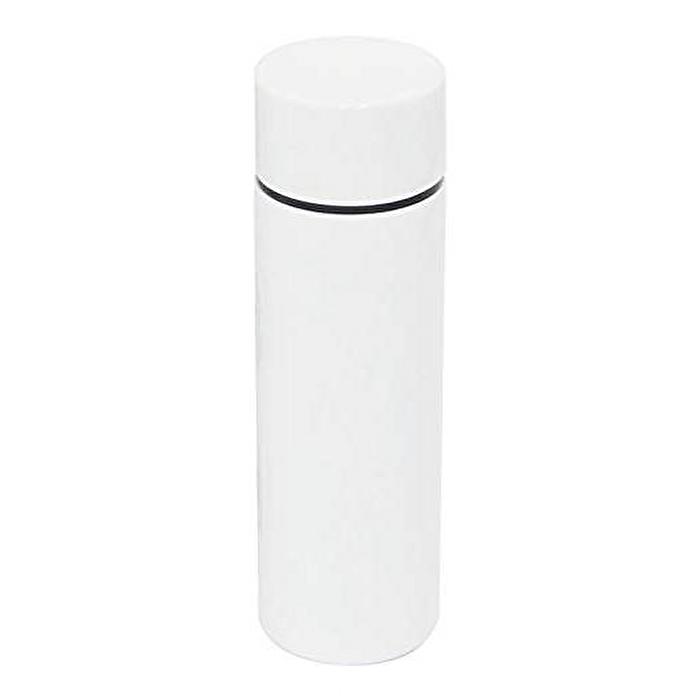 パートナーズセッション 【送料無料】Sfitステンレス製マグボトル 140ml 保温・保冷 ホワイト コンパクト 水筒 スフィット (管理コード32-2mayoLPK) : クリスター ...