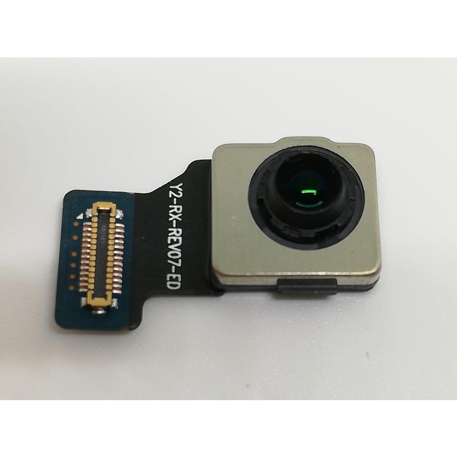 【新品 送料無料】Galaxy S20+ 4G / 5G (G985F G986B)用 Depth Vision カメラ ギャラクシー (管理 ...