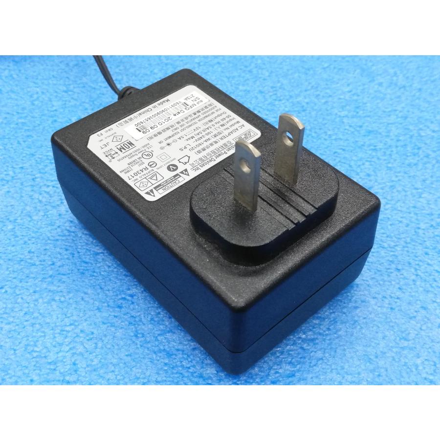 【送料無料】バッファロー WA-18G12U ACアダプター APD BUFFALO 電源アダプタ (管理コードEU303yoLPK ...
