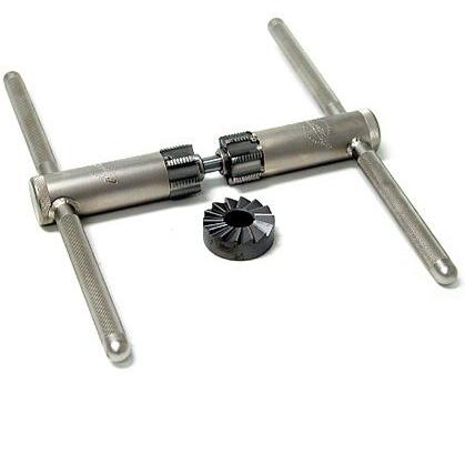 パークツール Park Tool BBタップセット BTS-1 : ケミカル用品と工具のCRK販売 - 通販 - Yahoo!ショッピング