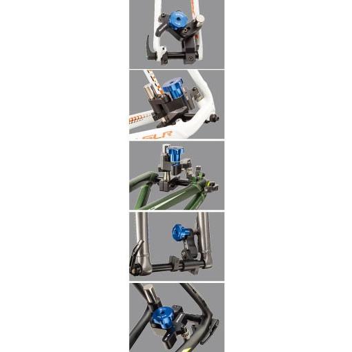 パークツール Park Tool ディスクマウントフェイシングツール DT-5.2 :dt-5-2:ケミカル用品と工具のCRK販売 - 通販 ...