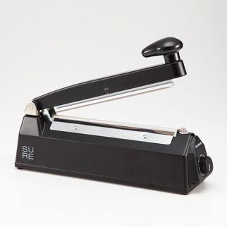 SURE シュアー(SURE) 溶断専用卓上シーラー ブラック 200mm NL-202JR BK : ケミカル用品と工具のCRK販売 - 通販 - Yahoo!ショッピング