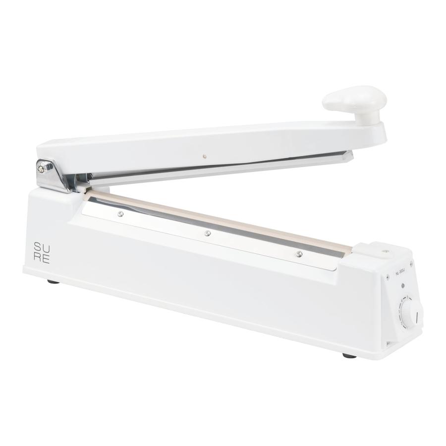 SURE シュアー(SURE) ワンランク上のシーラー卓上タイプ(標準) シール 長 300mm ・幅 2.5mm NL-303J : ケミカル用品と工具のCRK販売 - 通販 - Yahoo ...