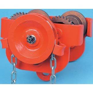 スリーエッチ(HHH) ギャートロリー 2ton GT : CRK販売ネット - 通販 - Yahoo!ショッピング