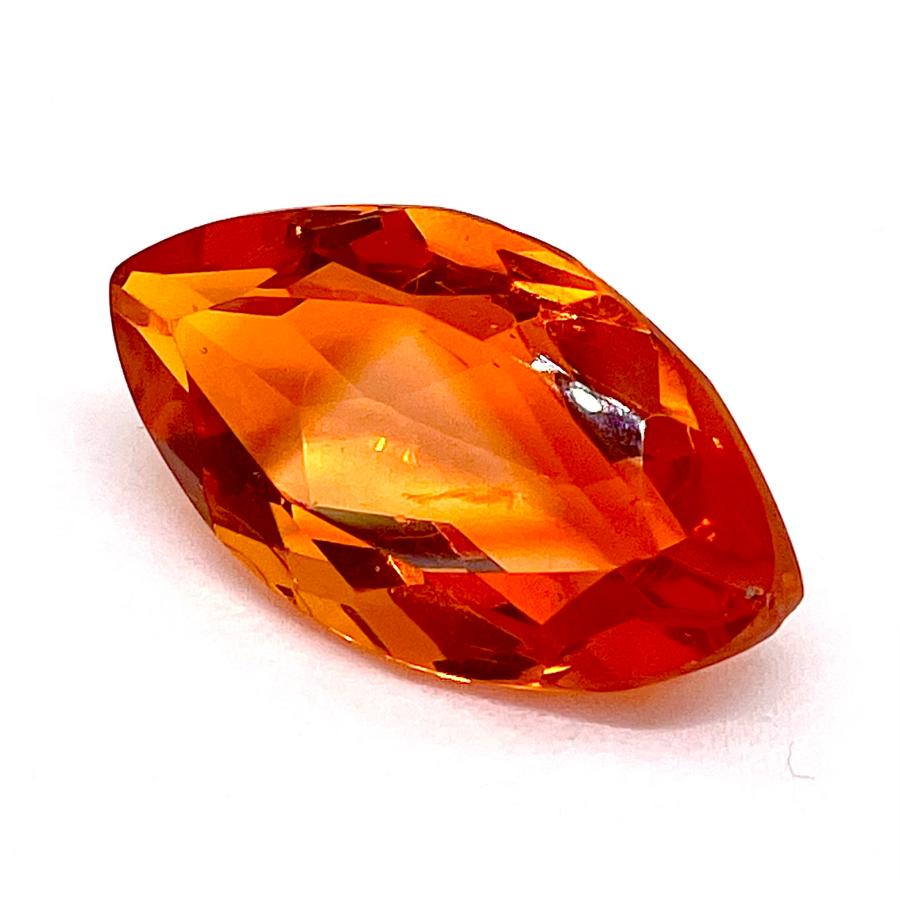 38.85ct オレンジトパーズ s847 マーキスカット ルース 宝石証明書 : クロコトライド - 通販 - Yahoo!ショッピング