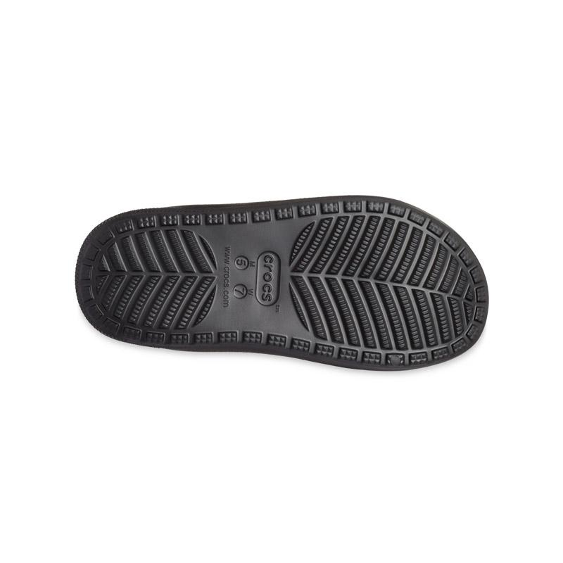 クロックス crocs クラシック コージー サンダル classic cozzzy sandal メンズ レディース 男性 女性 サンダル ...