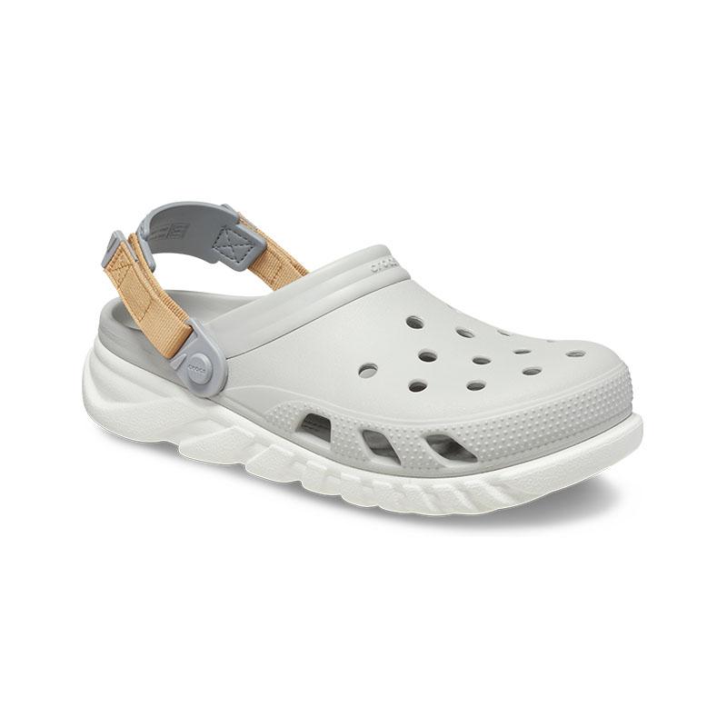 crocs クロックス CROCS サンダル メンズ レディース デュエット マックス 2 クロッグ シューズ サボ 208776 ...