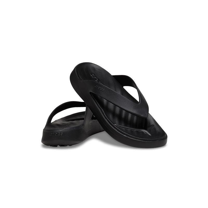 crocs クロックス CROCS サンダル レディース ゲッタウェイ フリップ getaway flip 女性 シューズ 耐水 軽量 ...
