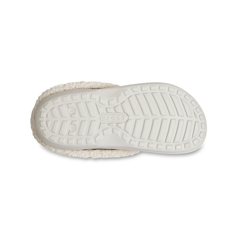 crocs（クロックス） メンズ レディース サンダル クラシック ブリッツェン クロッグ シューズ サボ ボア 防寒 もこもこ 秋冬 ...