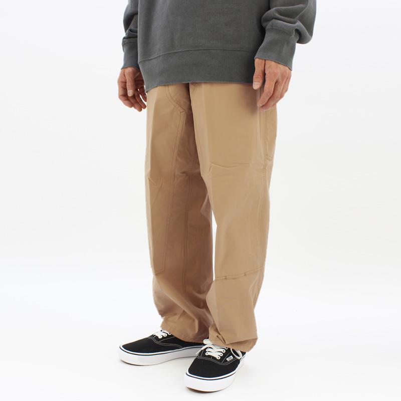 Carhartt WIP カーハート ダブリューアイピー CARHARTT MONTANA PANT メンズ ワーク パンツ 男性 ボトムス cro-i030622 : crohas(クロハス ...
