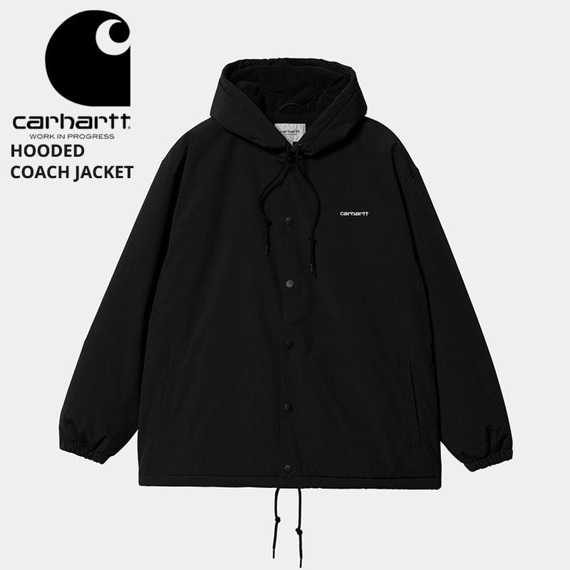 Carhartt WIP カーハート ダブリューアイピー コーチジャケット Carhartt WIP カーハート ダブリューアイピー コーチジャケット