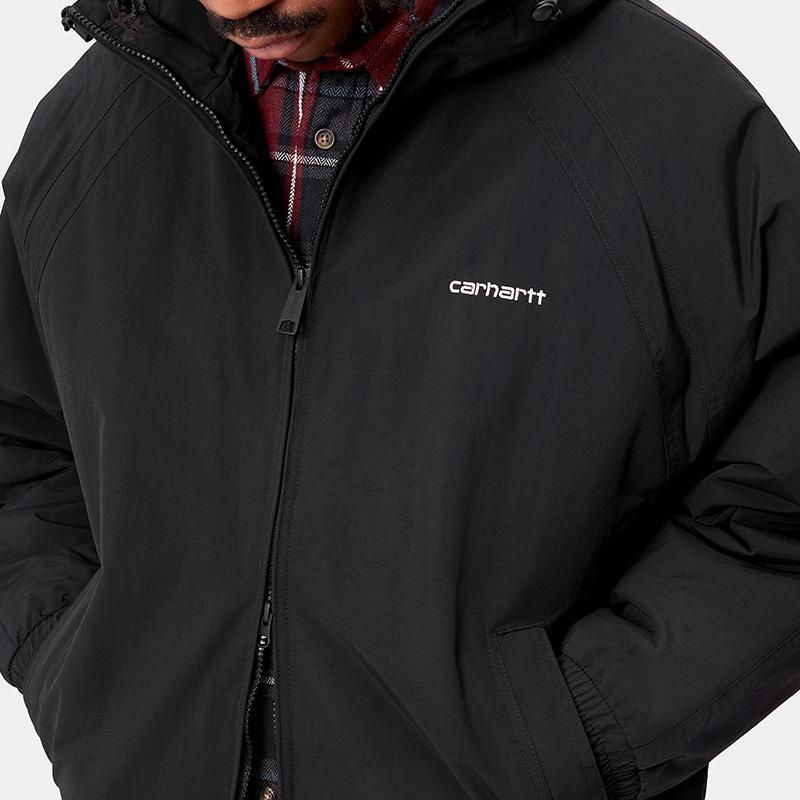 Carhartt WIP カーハート ダブリューアイピー 中綿ジャケット Carhartt WIP カーハート ダブリューアイピー 中綿ジャケット