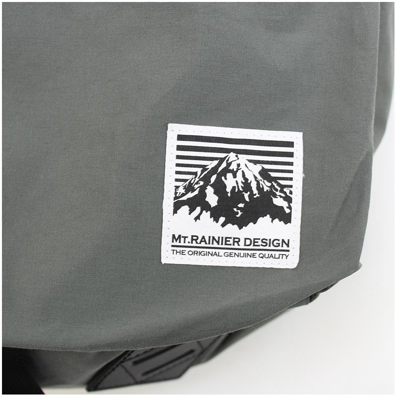 Mt. Rainier Design マウント レイニア デザイン リュック バックパック MT.RAINIER DESIGHN ORIGINAL DAYPACK オリジナル デイパック ...