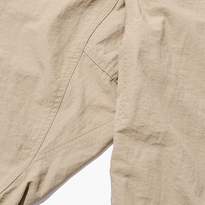 ROKX（ロックス） メンズ クロップドパンツ DRY EZ CROPS 耐久撥水