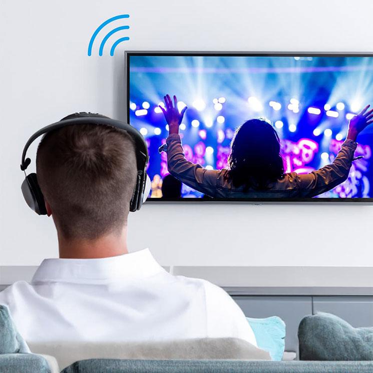 PGA Bluetooth トランスミッター レシーバー ブラック ホワイト ブルートゥース イヤホンジャック 簡単接続 テレビ TV ワイヤレスイヤホン : CROSS ROAD Yahoo ...