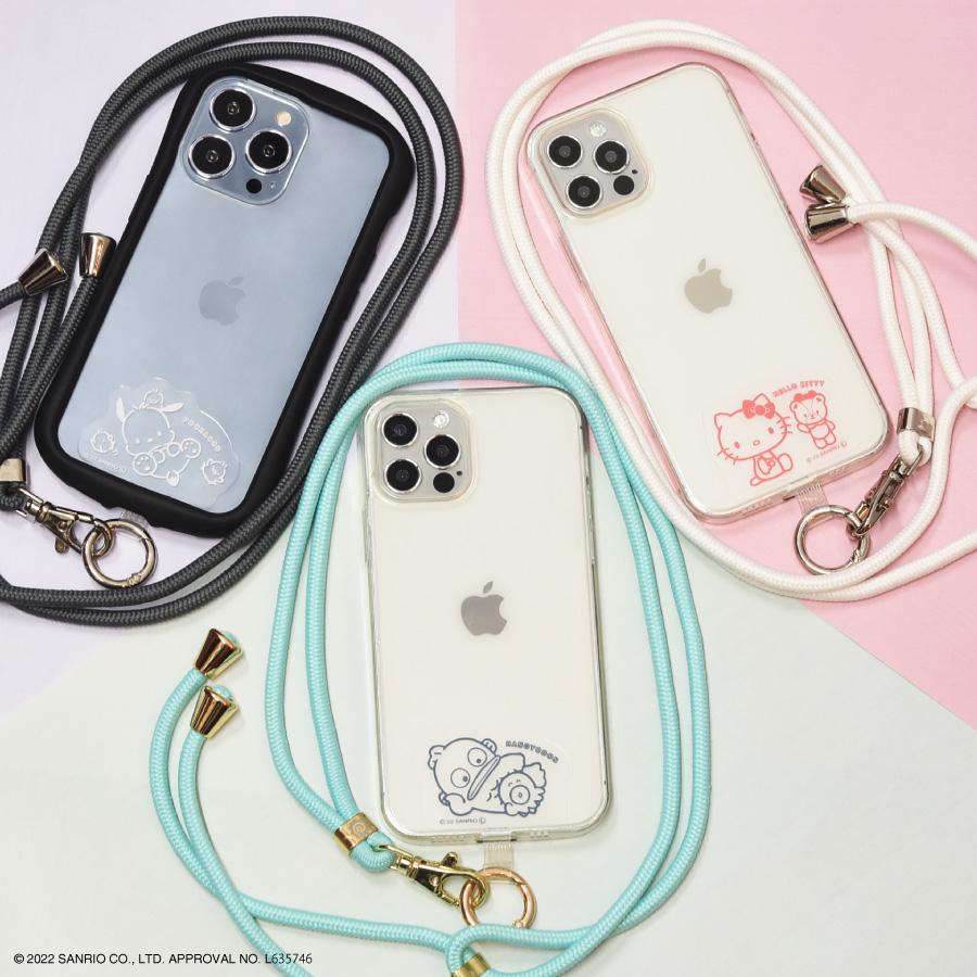 gourmandise キティ スマホショルダー ストラップホルダー 全 gourmandise キティ スマホショルダー ストラップホルダー 全