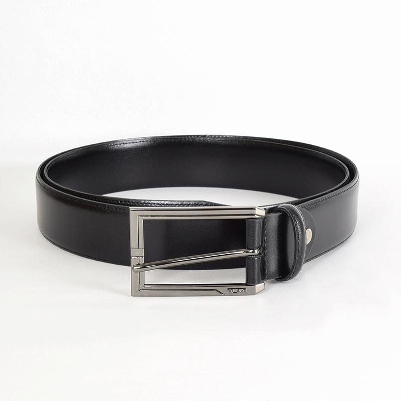 TUMI トゥミ ベルト メンズ ブラック 黒 ブランド小物 ビジネス レザー : セレクトショップクロス - 通販 - Yahoo!ショッピング