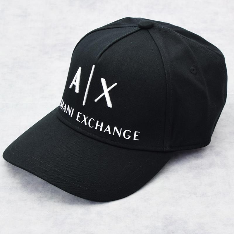 ARMANI EXCHANGE 【キャップギフトセット】 アルマーニ ARMANI EXCHANGE 【キャップギフトセット】 アルマーニ