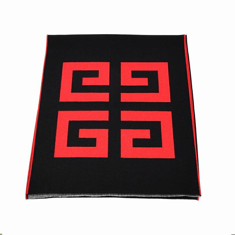 ジバンシィ GIVENCHY マフラー ストール レディース メンズ 男性 女性 プレゼント ギフト ブランド おしゃれ :muffler-given-03:セレクトショップクロス - 通販 ...