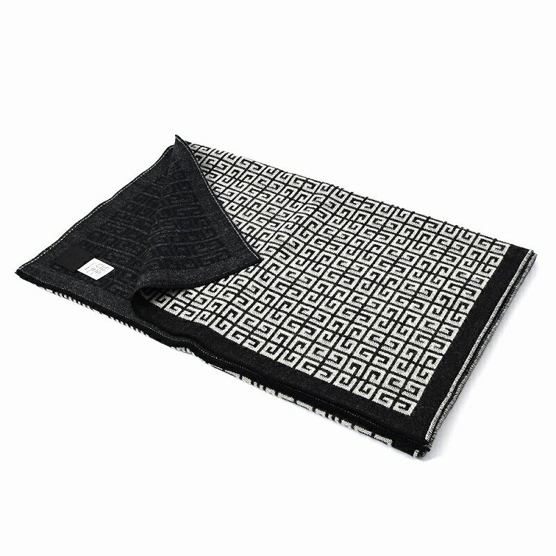 GIVENCHY ジバンシィ マフラー ストール レディース メンズ 男性 女性 プレゼント ギフト ブランド おしゃれ : セレクトショップクロス - 通販 - Yahoo!ショッピング