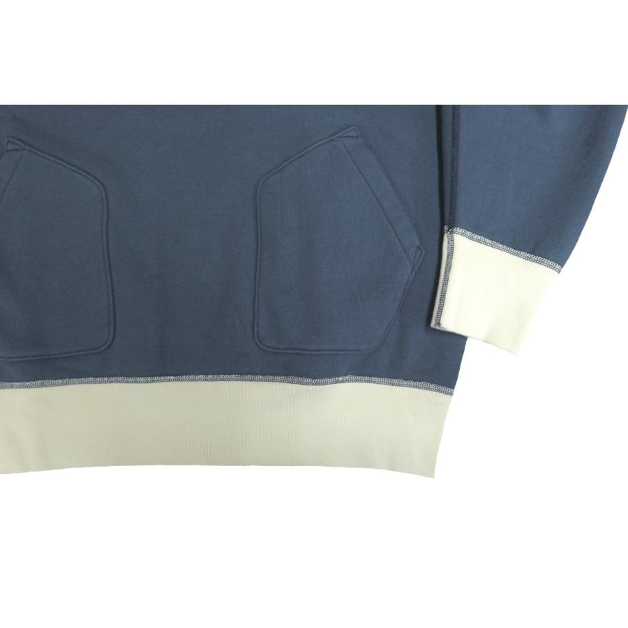 BARNS OUTFITTERS BR-22347 “40’s ATHLETIC CREW SWEAT” : crossover.co - 通販 - Yahoo!ショッピング