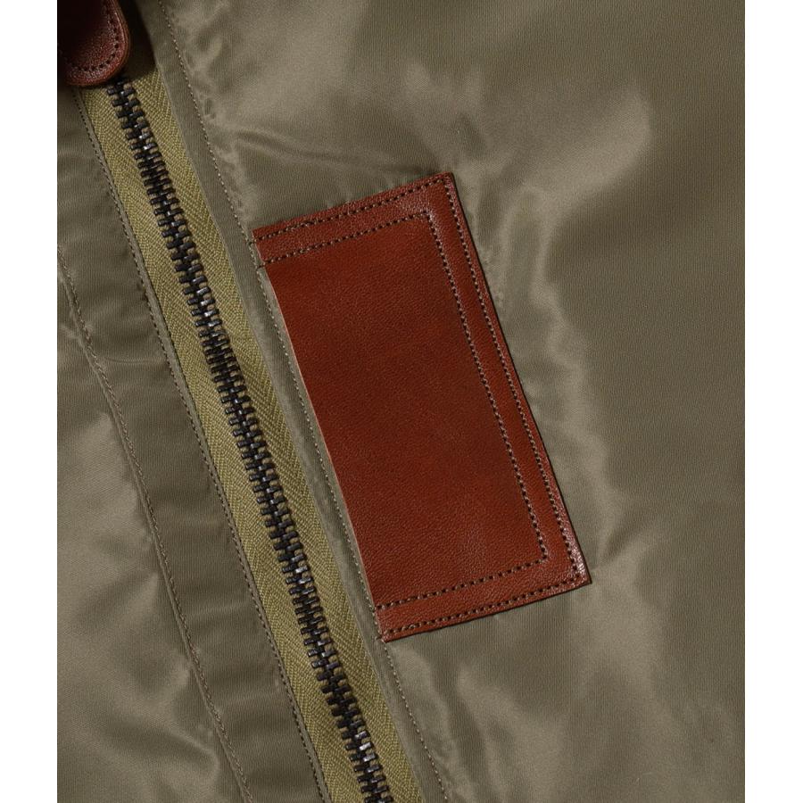 BUZZ RICKSON’S BR15568 Type B-15B(MOD.) “B.RICKSON MFG.CO.” : buzzricksons-br15568-typeb15bmod ...